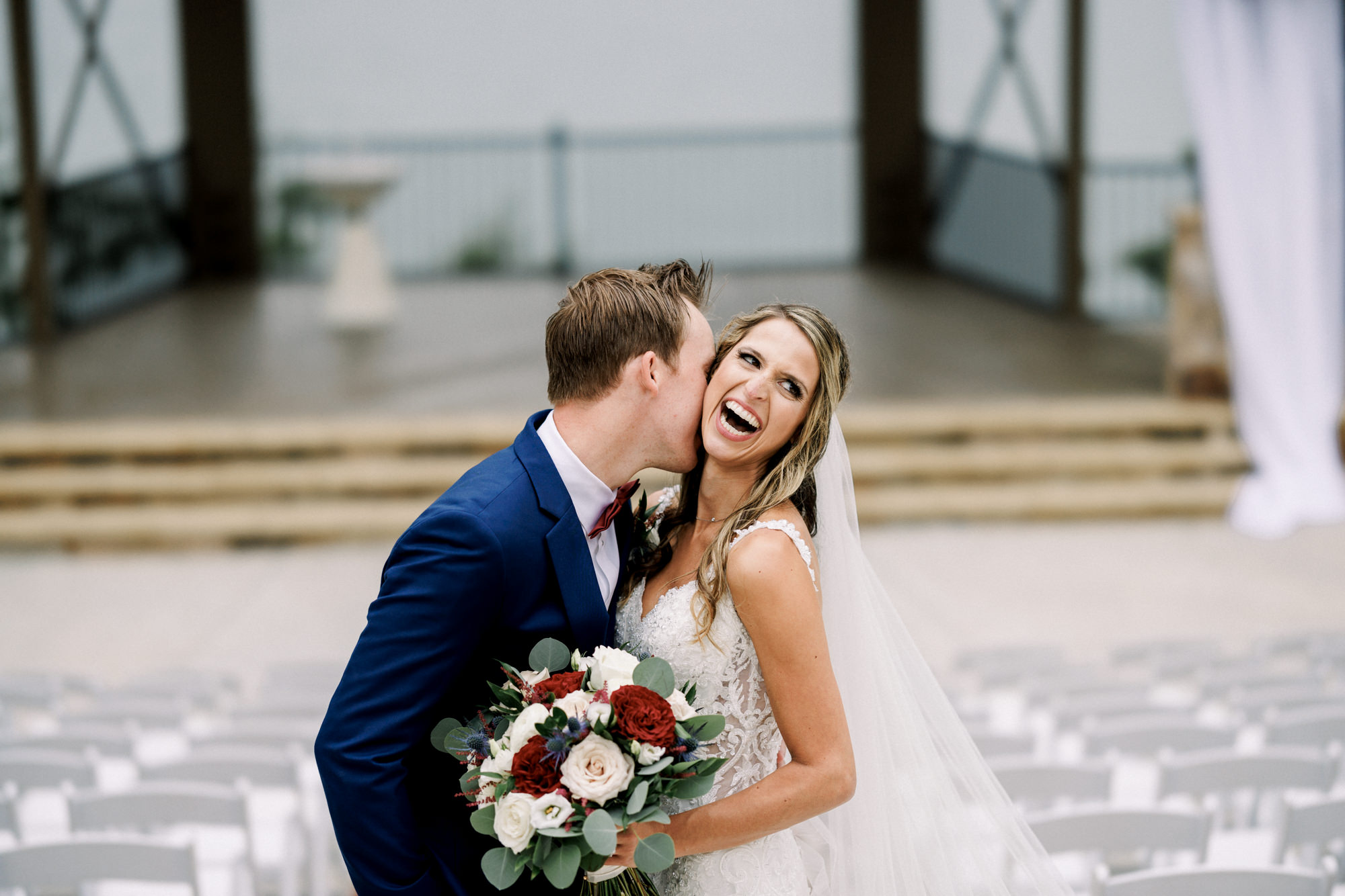 Expert Tips for Flawless Wedding Photos!