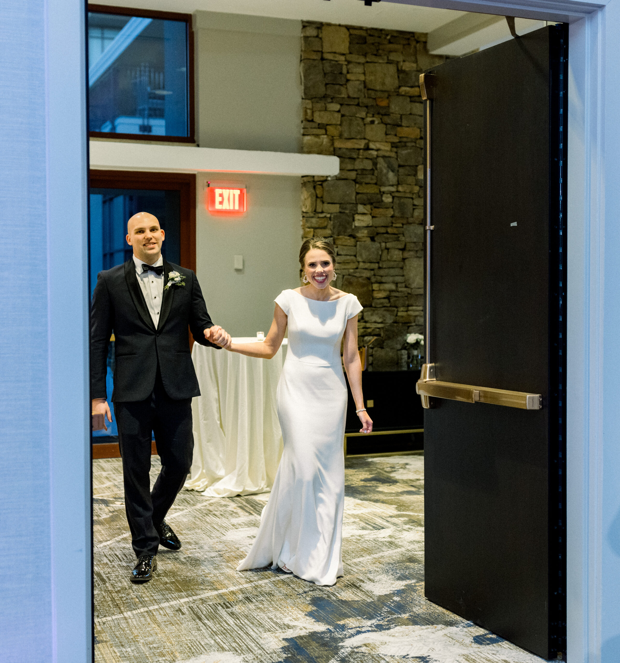 Lullwater Ballroom at the Emory Conference Center - Atlanta Wedding ...